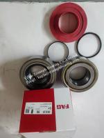 China FAG 566426.H195 Hub Bearing 68x125x115mm for Volvo Truck Front Wheel for sale