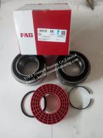 China FAG 566426.H195 Hub Bearing 68x125x115mm for Volvo Truck Front Wheel for sale
