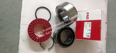 China FAG 566426.H195 Hub Bearing 68x125x115mm for Volvo Truck Front Wheel for sale