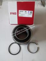 China FAG 566426.H195 Hub Bearing 68x125x115mm for Volvo Truck Front Wheel for sale