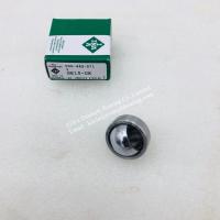 China INA GE15-UK Open Type Spherical Plain Bearing 15x26x12mm 17.8kN Dynamic Load for sale
