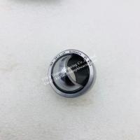 China INA GE15-UK Open Type Spherical Plain Bearing 15x26x12mm 17.8kN Dynamic Load for sale