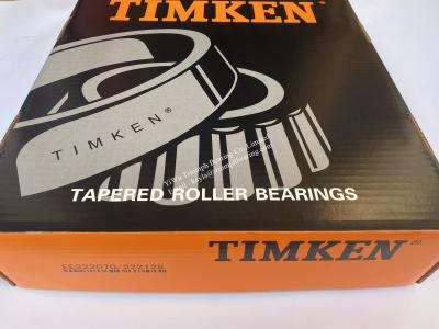 China TIMKEN   Tapered Roller Bearing EE222070/222128 for sale