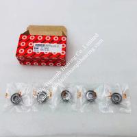 China FAG 6300-6310 Deep Groove Ball Bearings 2RSR 2Z C3 Sealed Shielded for sale
