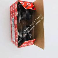 China FAG 6300-6310 Deep Groove Ball Bearings 2RSR 2Z C3 Sealed Shielded for sale