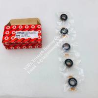 China FAG 6300-6310 Deep Groove Ball Bearings 2RSR 2Z C3 Sealed Shielded for sale