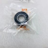 China FAG 6300-6310 Deep Groove Ball Bearings 2RSR 2Z C3 Sealed Shielded for sale