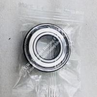 China FAG Deep Groove Ball Bearings 6200-C-2Z 6201-C-2Z 6205-C-2Z 6000-6320 Series for sale