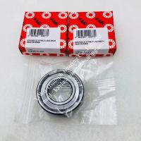 China FAG Deep Groove Ball Bearings 6200-C-2Z 6201-C-2Z 6205-C-2Z 6000-6320 Series for sale
