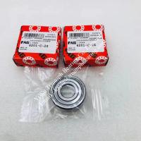 China FAG Deep Groove Ball Bearings 6200-C-2Z 6201-C-2Z 6205-C-2Z 6000-6320 Series for sale