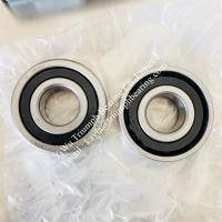 China NTN 7305CDBCS02P4 Angular Contact Ball Bearing 25x62x17mm High Precision for sale