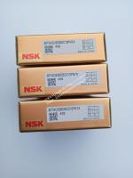 China NSK 30TAC62BDBDC10PN7A High Precision Angular Contact Ball Bearing Set of 3 for sale