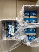 China NTN NUTR310V2 Yoke Type Track Roller Bearing 50mm ID 110mm OD Full Complement for sale