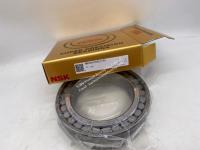 China NSK Double-Row  Cylindrical Roller Bearing NN3020TKRCC1P5 ，NN3020 TKRCC1P5 for sale
