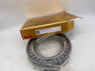 China NSK Double-Row  Cylindrical Roller Bearing NN3020TKRCC1P5 ，NN3020 TKRCC1P5 for sale