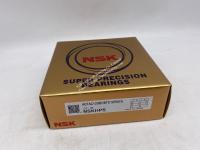 China NSK High Precision Angular contact ball bearing  60TAC120BDBTC10PN7A for sale