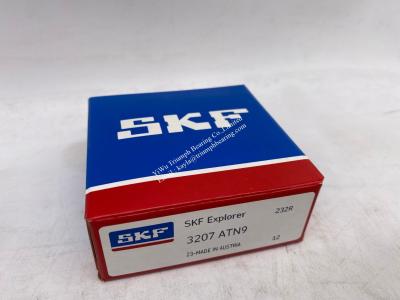 China Double row angular contact bearing  3207ATN9 ,3207ATN9/C3 for sale