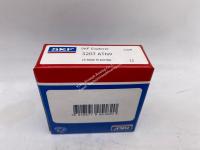 China Double row angular contact bearing  3207ATN9 ,3207ATN9/C3 for sale