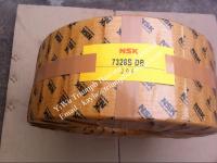 China NSK Angular Contact Ball Bearing  7328BDB, 7213BDB, 7216BDB , 7236BDB for sale