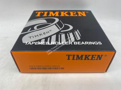 China TIMKEN Taper Roller Bearing  H913842/H913810 for sale