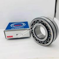 China NSK 22320CAME4 S11 Spherical Roller Bearing 100mm ID 215mm OD for sale