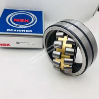 China NSK 22320CAME4 S11 Spherical Roller Bearing 100mm ID 215mm OD for sale