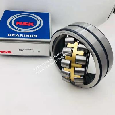 China NSK 22320CAME4 S11 Spherical Roller Bearing 100mm ID 215mm OD for sale