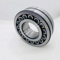 China NSK 22324CAME4 S11 Spherical Roller Bearing 120mm Bore High Load Capacity for sale