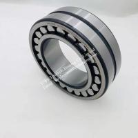 China NSK 22324CAME4 S11 Spherical Roller Bearing 120mm Bore High Load Capacity for sale