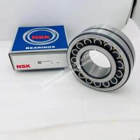 China NSK 22324CAME4 S11 Spherical Roller Bearing 120mm Bore High Load Capacity for sale