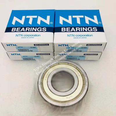 China NTN Deep Groove Ball Bearing  ,  6306ZZC3   , 6308ZZC3 for sale