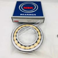 China NSK Cylindrical  Roller Bearing  NJ224EM , NJ312EM for sale