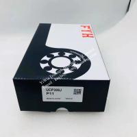 China FYH  Japan  Bearing Unit  ,  Inserted Bearings with Housing UCP308J for sale