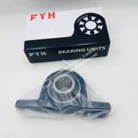 China FYH  Japan  Bearing Unit  ,  Inserted Bearings with Housing UCP308J for sale