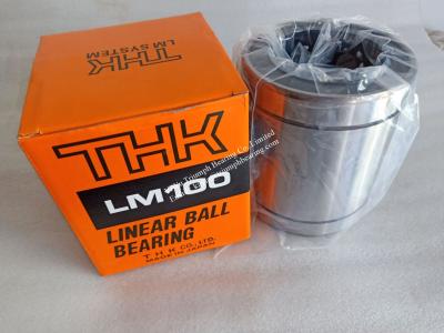 China Japan  Original  THK linear bearing    LM100UU for sale