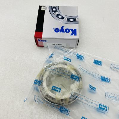 China KOYO Taper Roller Bearing  33008JR for sale