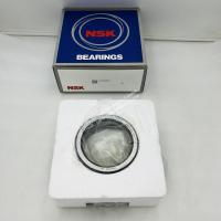China NSK NU320EMC3 Cylindrical Roller Bearing 100mm ID 215mm OD High Load Capacity for sale