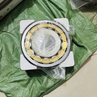 China NSK NU320EMC3 Cylindrical Roller Bearing 100mm ID 215mm OD High Load Capacity for sale