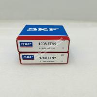 China Self-Aligning Ball Bearing 1201ETN9/C3 1208K 2306 2305ETN9 Industrial Grade for sale