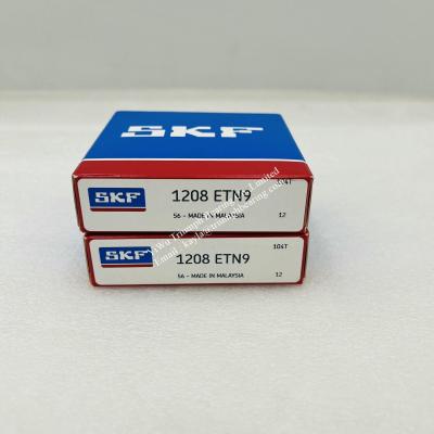China Self-Aligning Ball Bearing 1201ETN9/C3 1208K 2306 2305ETN9 Industrial Grade for sale