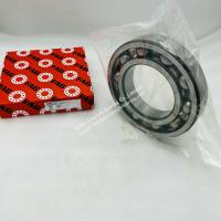 China FAG Deep Groove Ball Bearing 6224-C3 6226-C3 120mm 130mm Bore Industrial Grade for sale