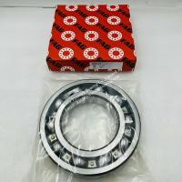 China FAG Deep Groove Ball Bearing 6224-C3 6226-C3 120mm 130mm Bore Industrial Grade for sale
