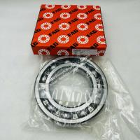 China FAG Deep Groove Ball Bearing 6224-C3 6226-C3 120mm 130mm Bore Industrial Grade for sale