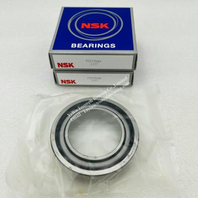 China NSK Angular contact ball bearing  7006AW  , 7009 AW for sale