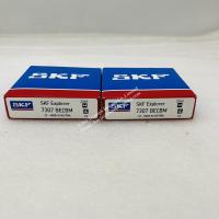 China Angular contact ball bearing   7317BEP  ,  7307 BECBM for sale