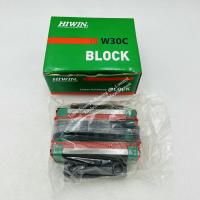 China Hiwin Linear Slide Block HGH25 HGW30 CA HA Series 25mm 30mm for sale