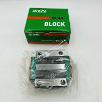China Hiwin Linear Slide Block HGH25 HGW30 CA HA Series 25mm 30mm for sale