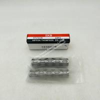 China IKO KT172220 Needle Roller Bearing 17x22x20mm High Precision for sale