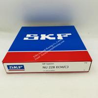 China Single Row Cylindrical Roller Bearing   NU228 ECM/C3  , NU228ECM for sale
