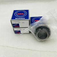 China NSK Radial insert ball bearings UC207D1 for sale